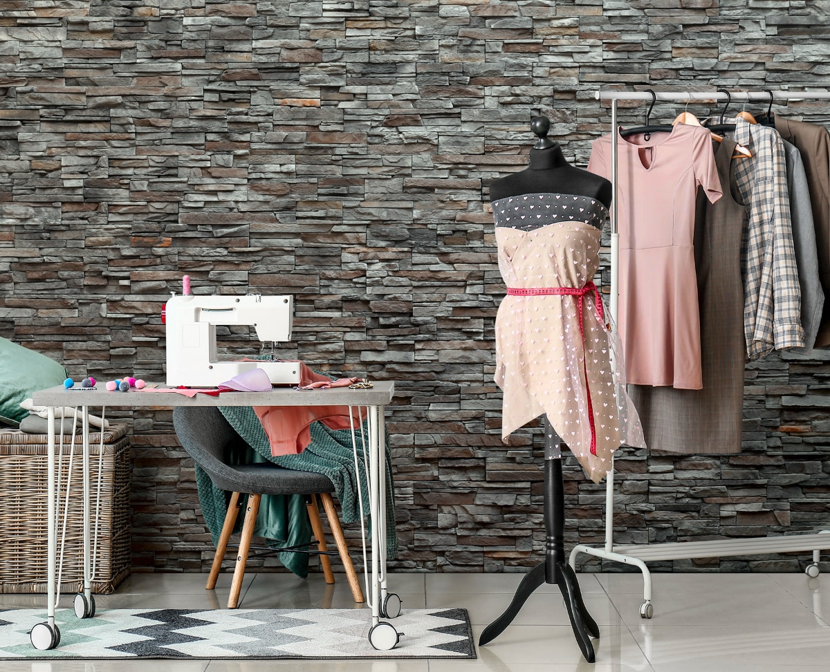 Arcadia - Granat | Stone Concept